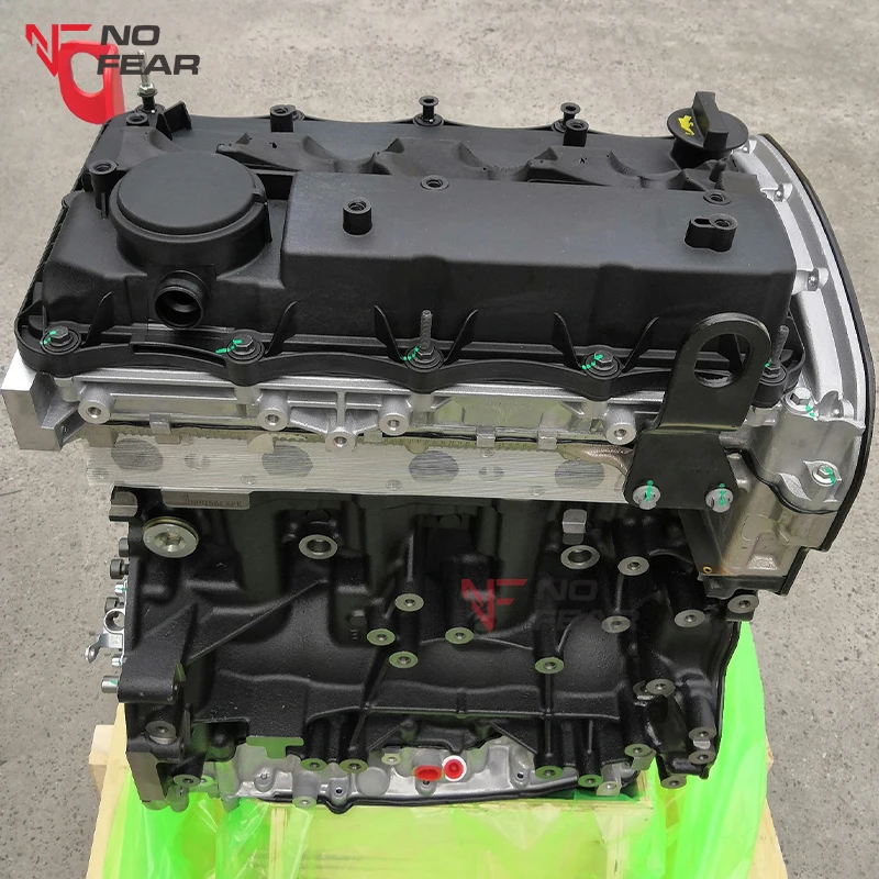 For Ford Ranger 2.2 Tdci 16v 4x4 Pickup Diesel Engine 2198cc 118kw ...