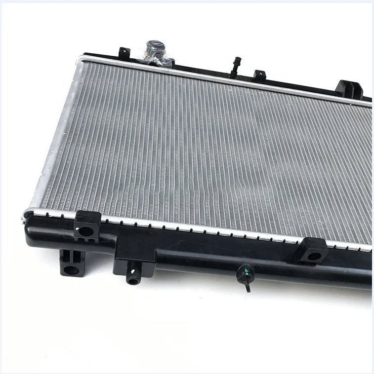 Automotive Radiator Suitable For Chery Automobile Arrizo 5/tiggo 3/a5 ...