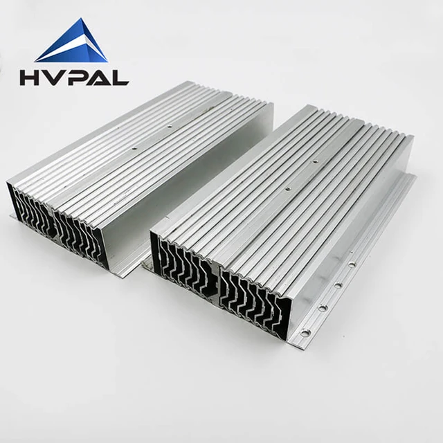 Shanghai Hvpal Hardware Products Co., Ltd.