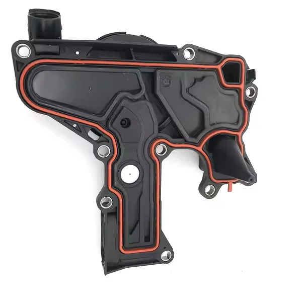 Oil Separator Pcv Valve Oem 06h 103 495 06h103495 06h103495a - Buy ...