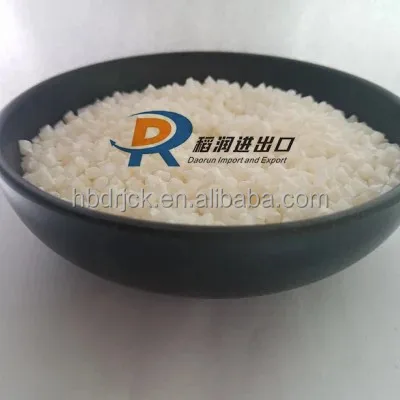 Injection Molding Grade High Impact Polystyrene Hips Sh-1170 Resin Hips ...