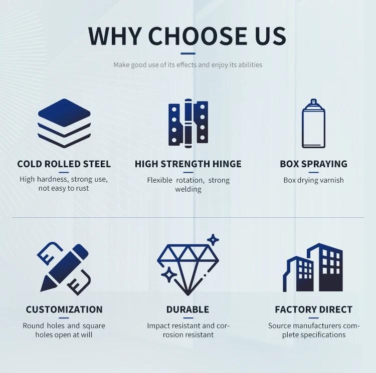 Dilong Temporary Power Distribution Box Outdoor Construction Site ...