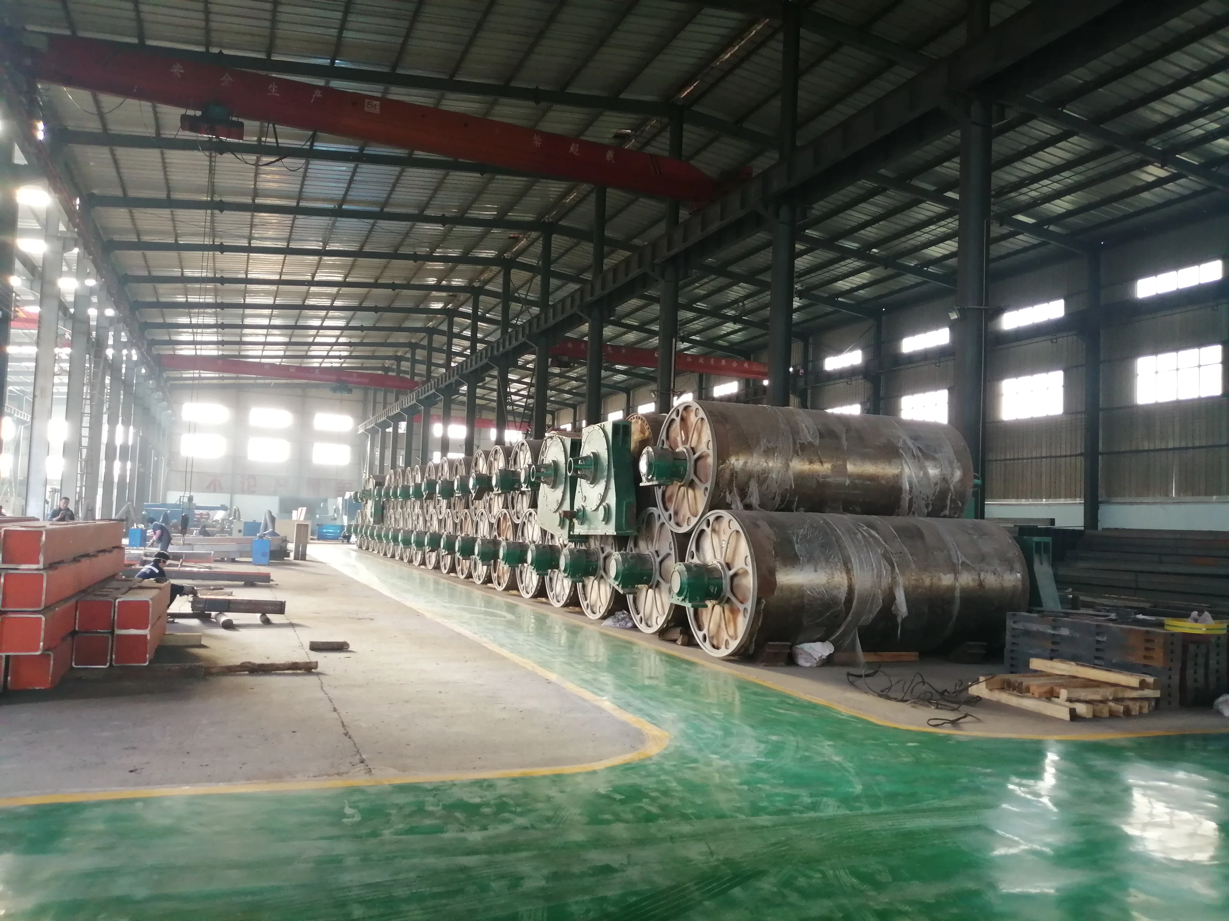 GR-3800 Student Examination Paper Product Making Machinery with High ...