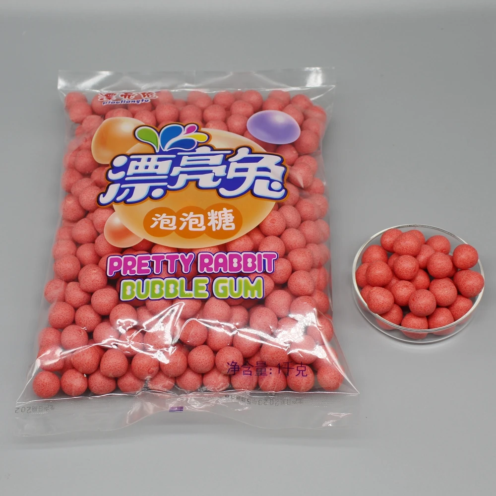 Wholesale Chewing Gumball Bulk Variety Pack Full Size Assorted Fruity ...