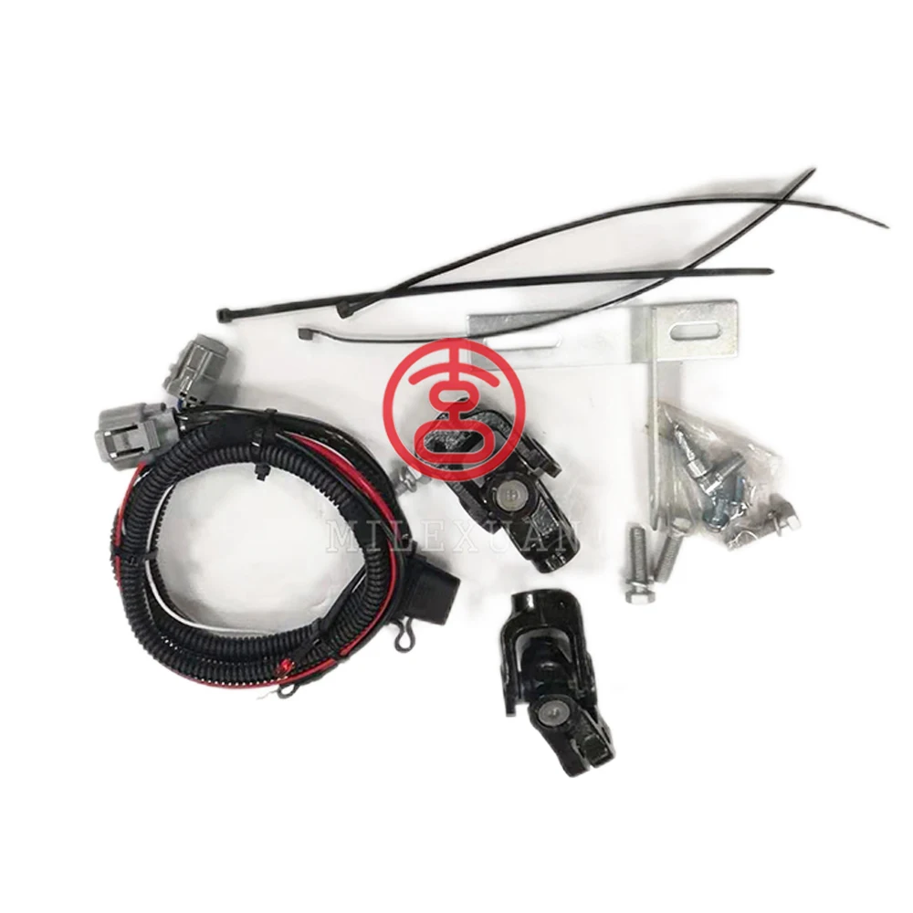 Hot Selling 12v Eps Utv Atv Universal L Electric Power Steering Kit ...