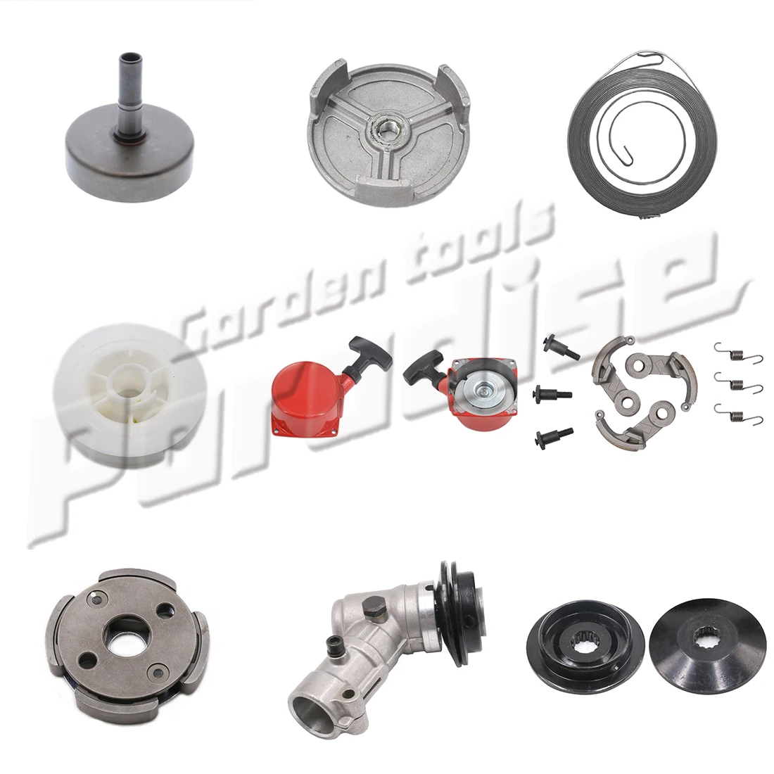 C35 Brush Cutter Gear Head Box 28mm for Shindaiwa C350 | OEM ...