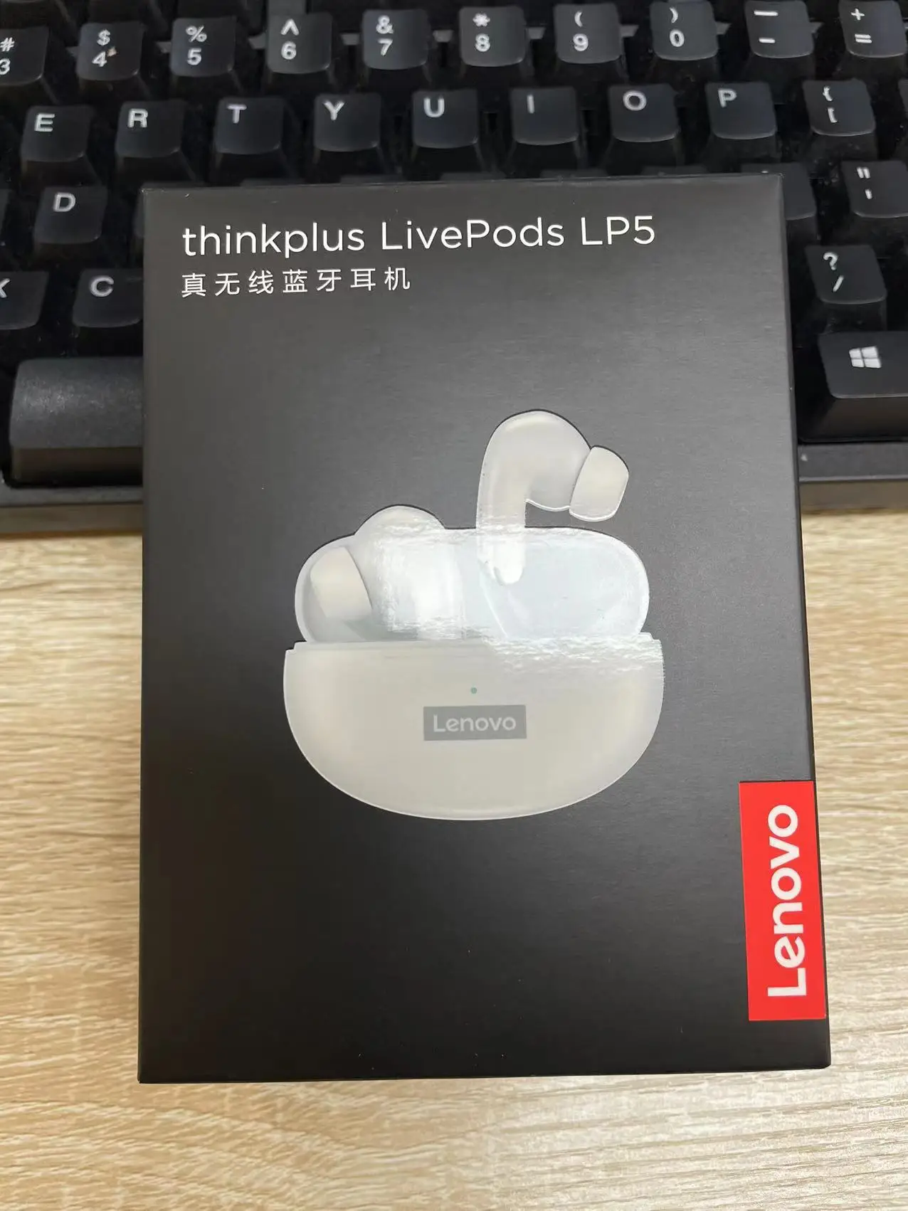 联想lp5 Tws蓝牙5.0耳机9d立体声hifi运动防水无线耳塞小米麦克风耳机 - Buy 耳机无线,无线耳机,蓝牙耳机 Product ...