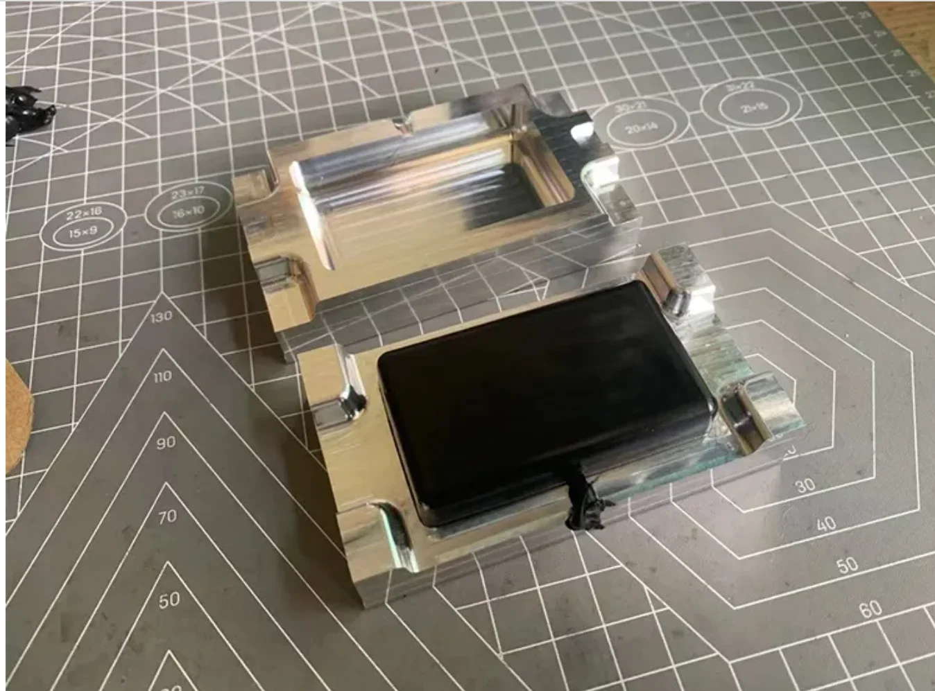 Manual Bench Model Injection Molding Machine Small Injection Molding Machine| Alibaba.com