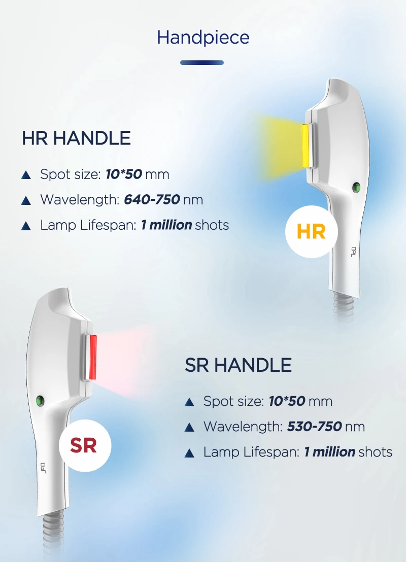 ADSS DPL Laser Skin Rejuvenation - Acne & Pigmentation Treatment