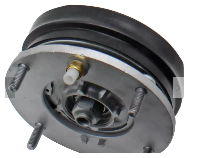 Front Left Right Air Suspension Shock Absorbers for Land Rover