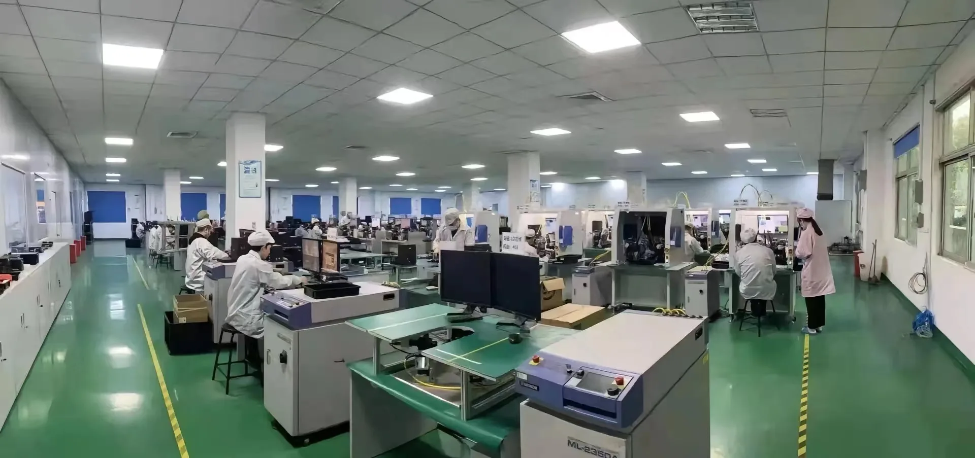 Company Overview - Beijing Yundan Technology Co., Ltd.