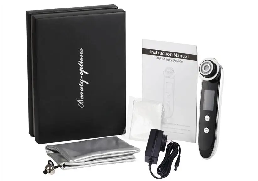 6 In 1 Fat Remove Facial Skin Lifting Device Body Weight Loss Device ...