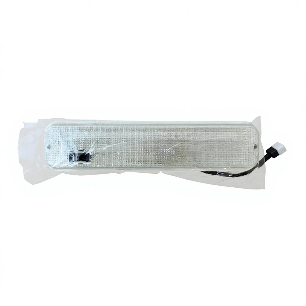 Sinotruk HOWO TX5 6x4 Tractor Truck Electrical System Spare Parts ...