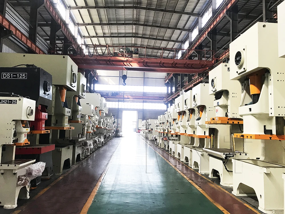 Myt Pneumatic Punching Hole Machine Operated Pneumatic Punching ...