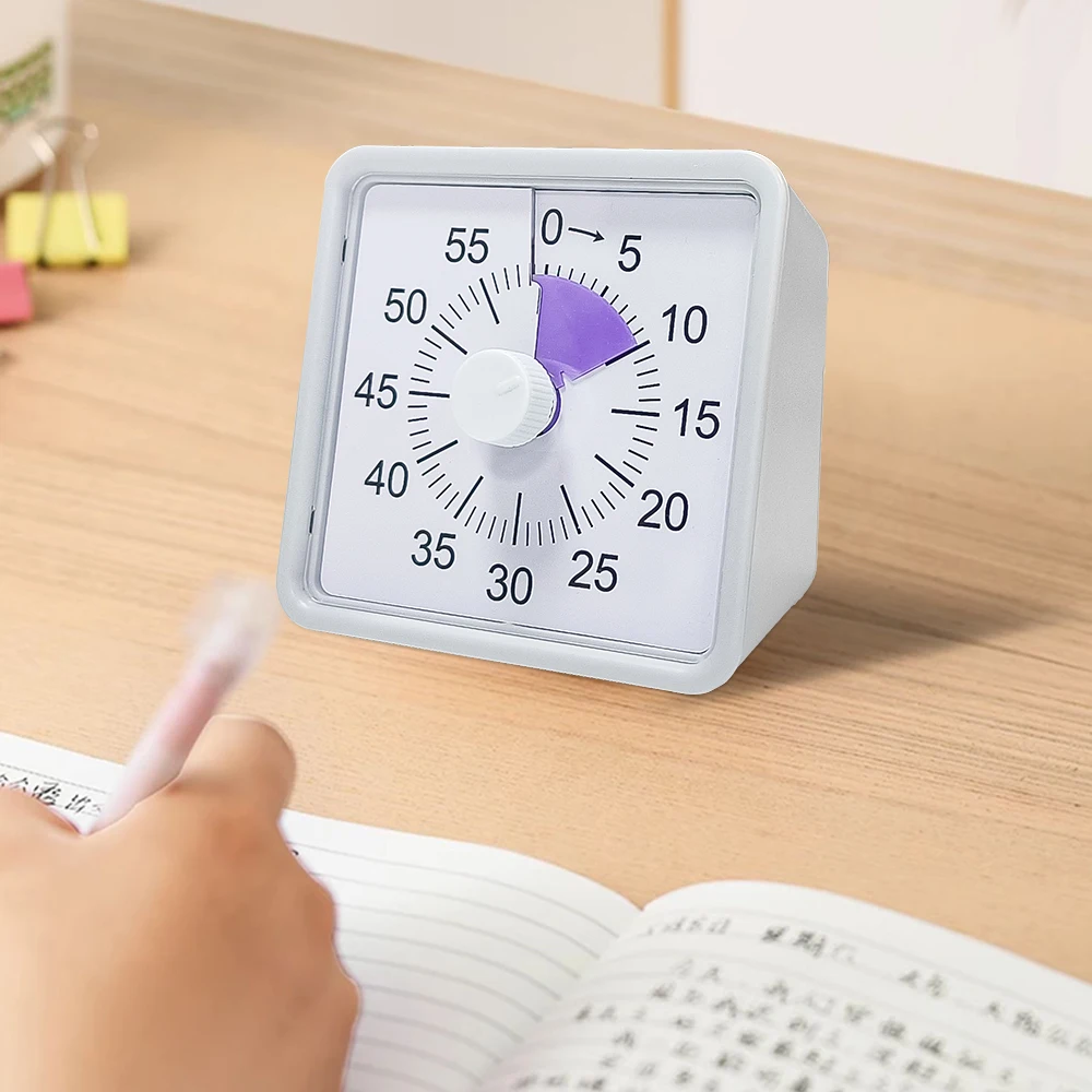 Cube Study Tool Pomodoro Timer For Kids Productivity Countdown Google ...