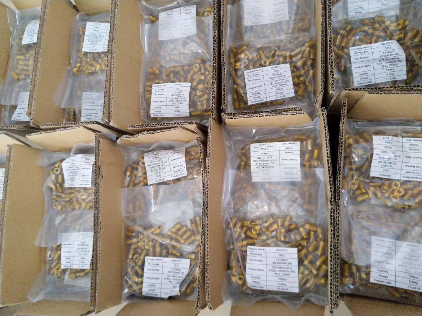 307 M5 M6 M7 Self Tapping Threaded Floating Nut Rivet Insert - Buy ...