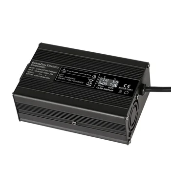 Guangdong Ecitypower Corporation - Lithium battery charger, Electric ...