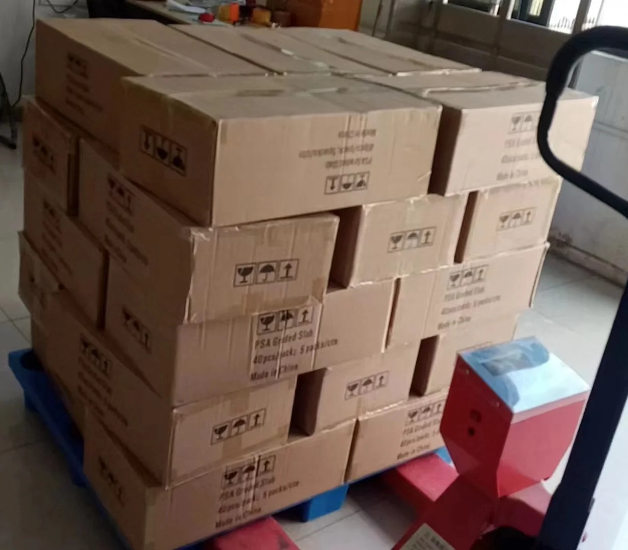 Factory Price Acrylic Material Psa Sports Cards Display For Hockey Ball ...