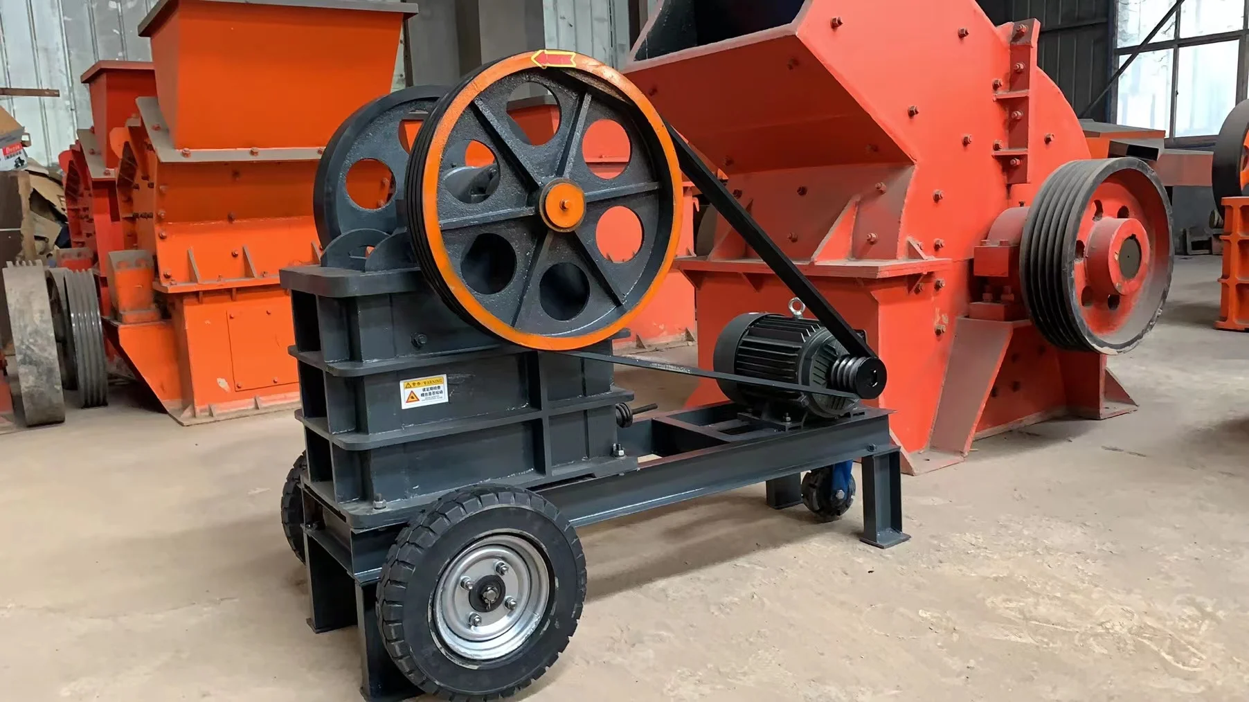 PE 150 X 250 Small Model Limestone Granite Quartz Rock Ore Stone Jaw ...