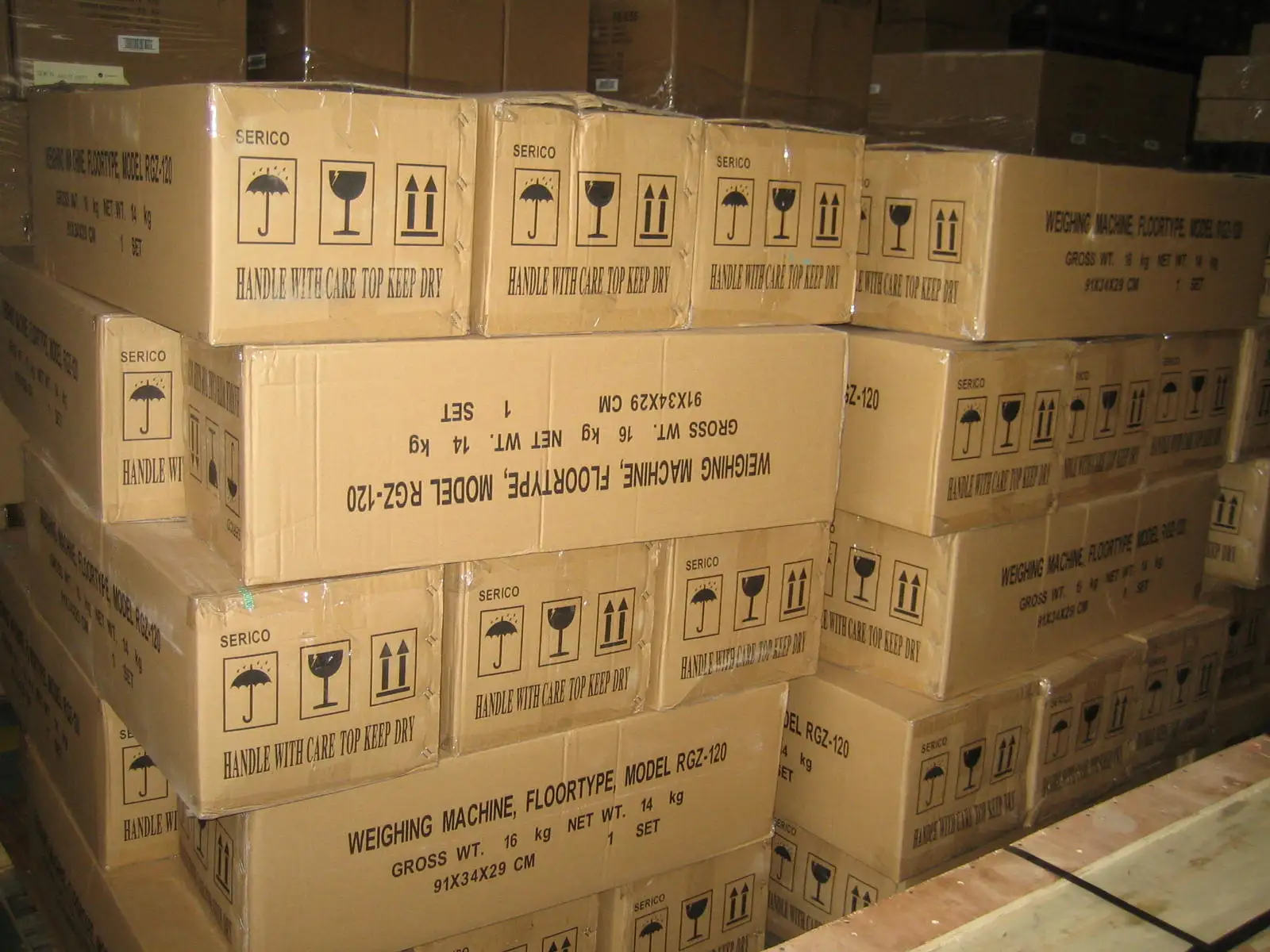 Serico 160kg Mechanical Dial Weighing Scale Adult Weighing Scale Model ...