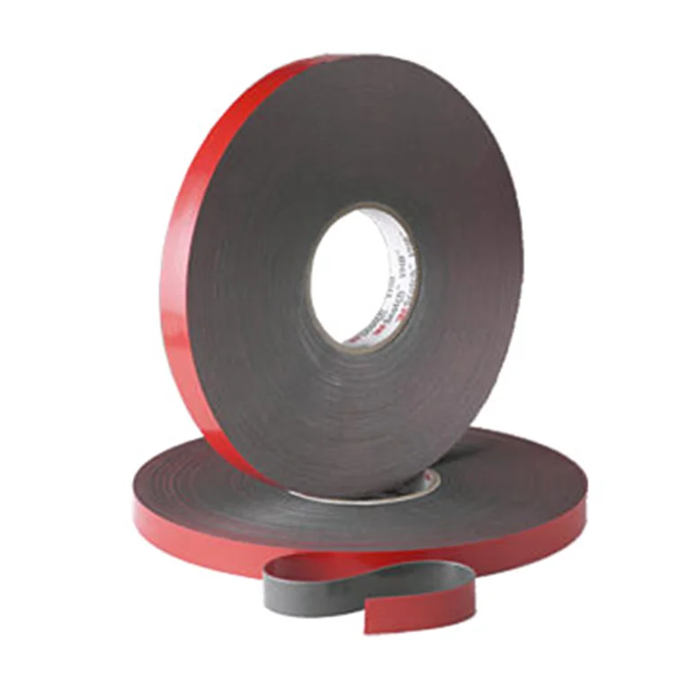 3M EX4011 Acrylic Plus Tape for Automotive, View automotive tape, 3M ...