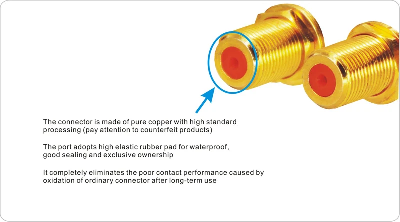 5x16 Satellite Multiswitch Antenna Lnb Smatv Splitter - Buy Gain ...