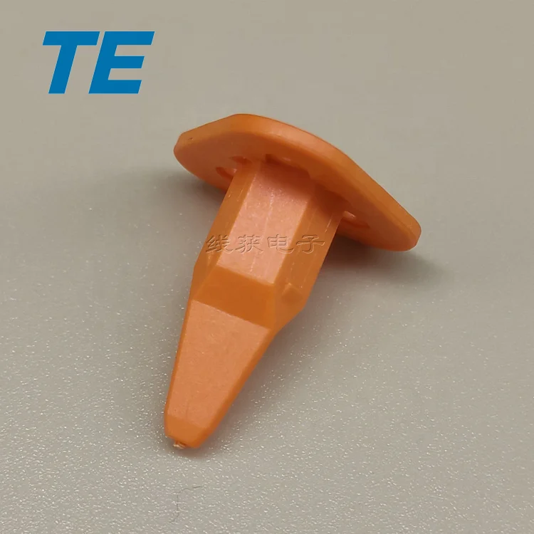 Wedge Lock,3p,Plg,Org,Std,Dt,Te,W3s,Amp,Male,Connectors - Buy Integr ...
