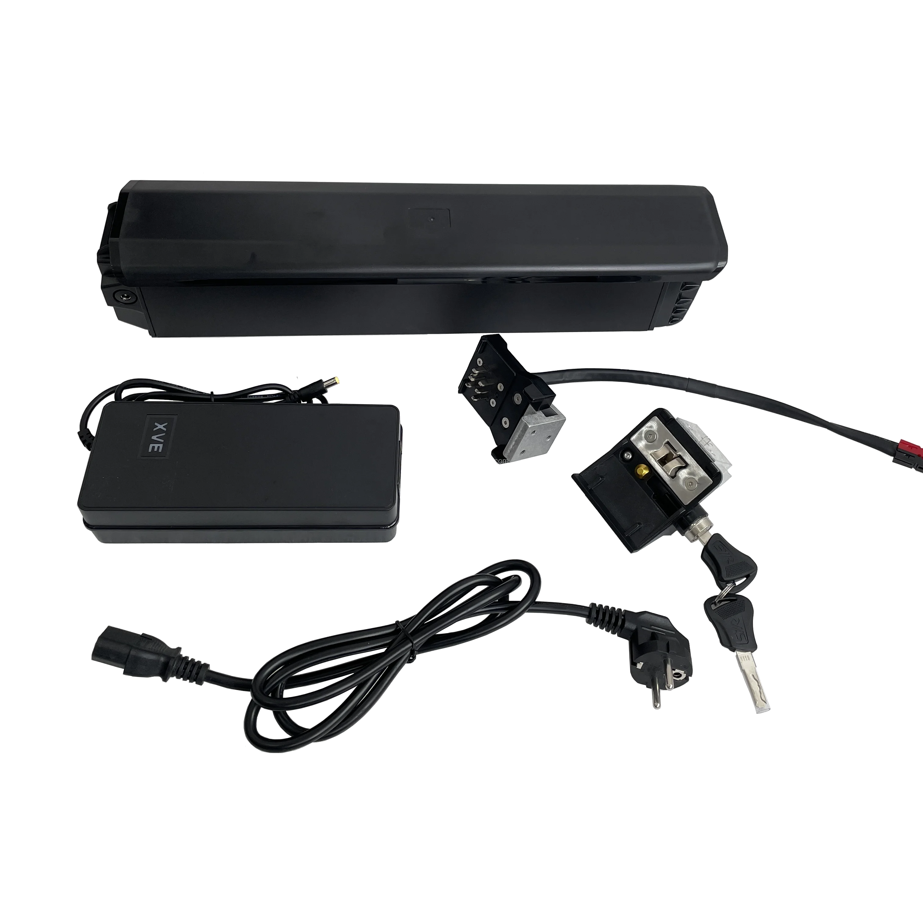 Joyebikes BAFANG M620 1000W Mid Motor Carbon Fiber Frame