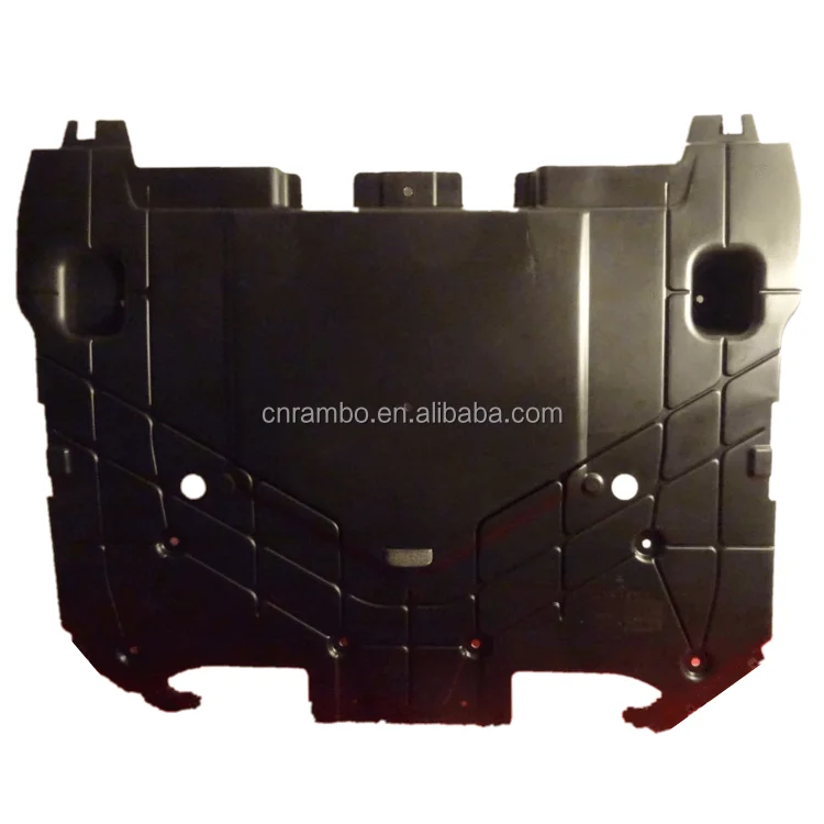 OEM 670009531 Engine Guard Shield for Maserati Ghibli QP