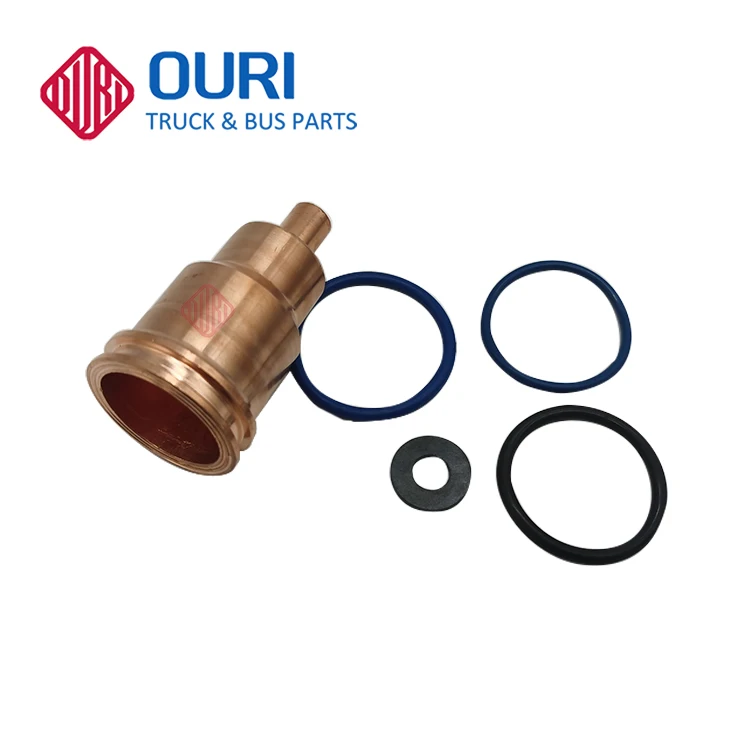 沃尔沃/雷诺卡车的OURI卡车零件喷油器套筒85104134 85124276 7485104134| Alibaba.com
