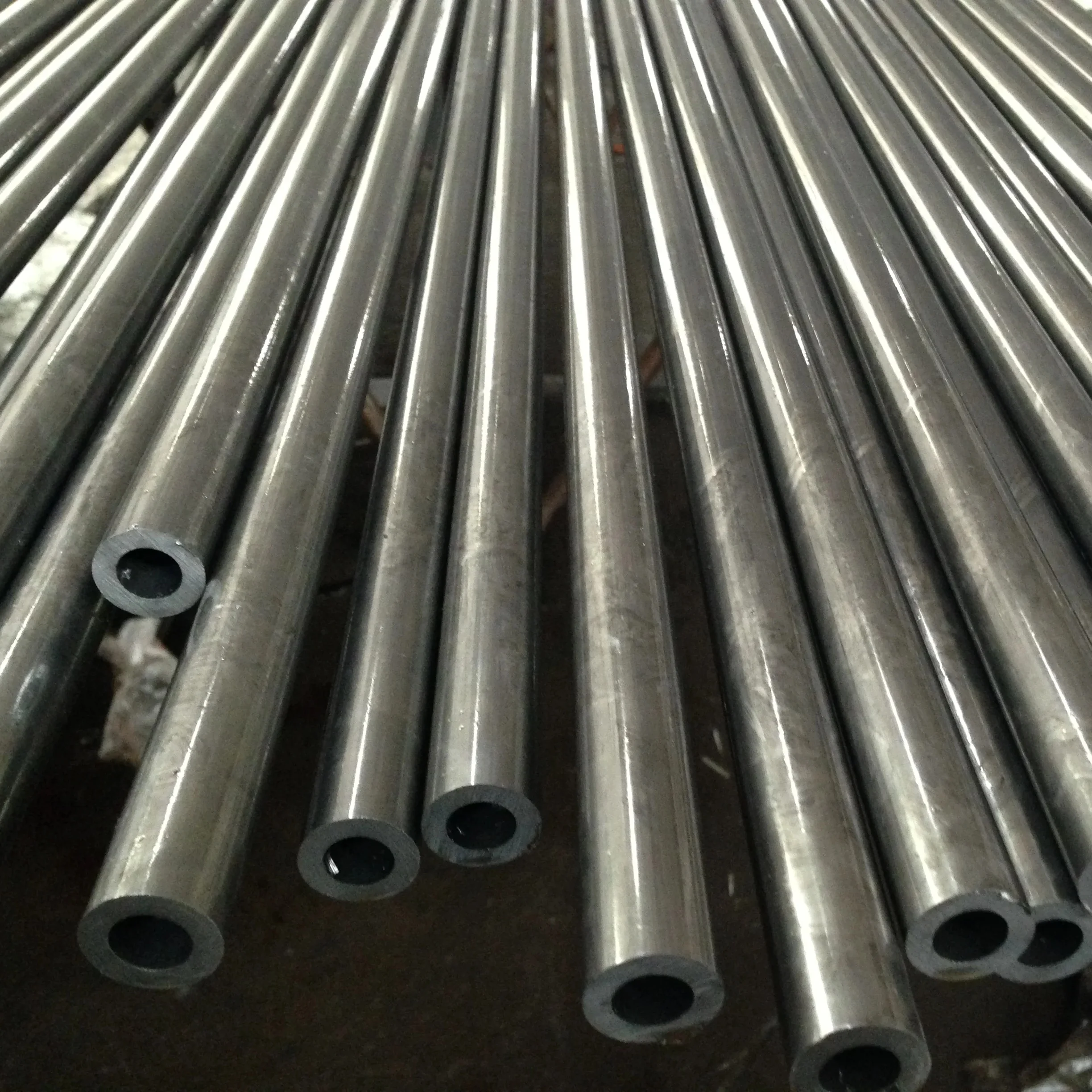 Cold Drawing Heat Exchanger Using Pipe Tp316ti /1.4571/unss31635 ...