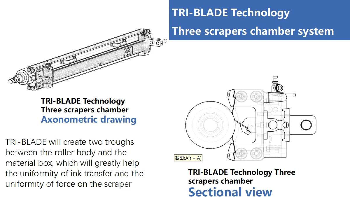 Relaser Stable Quality Pressing Sheet for Flexo Printing