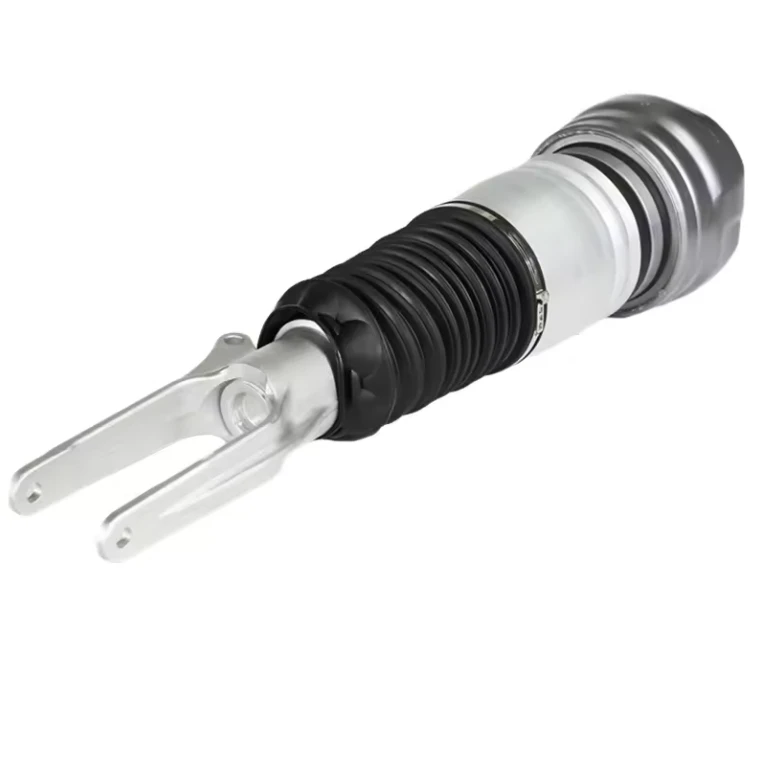 Ccl Brand New Front Air Suspension Shock Kit Spring Air Shock Absorbers ...