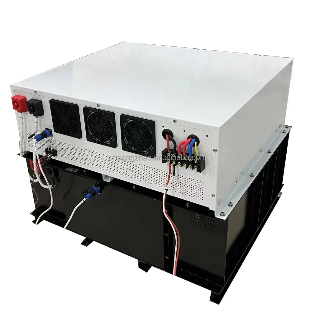 Energy Storage Communicator Rack - Pylontech Solar Battery Cabinet