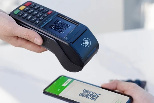 Setlcom High Performance V72 Wireless Pos Printer All In One Handheld ...