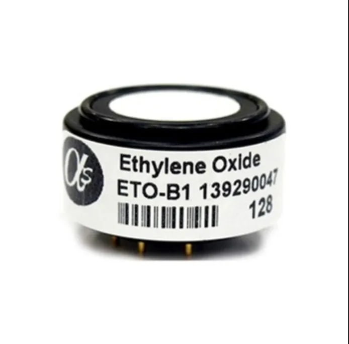 Alphasense Industrial Electrochemical Ethylene Oxide Environmental ...