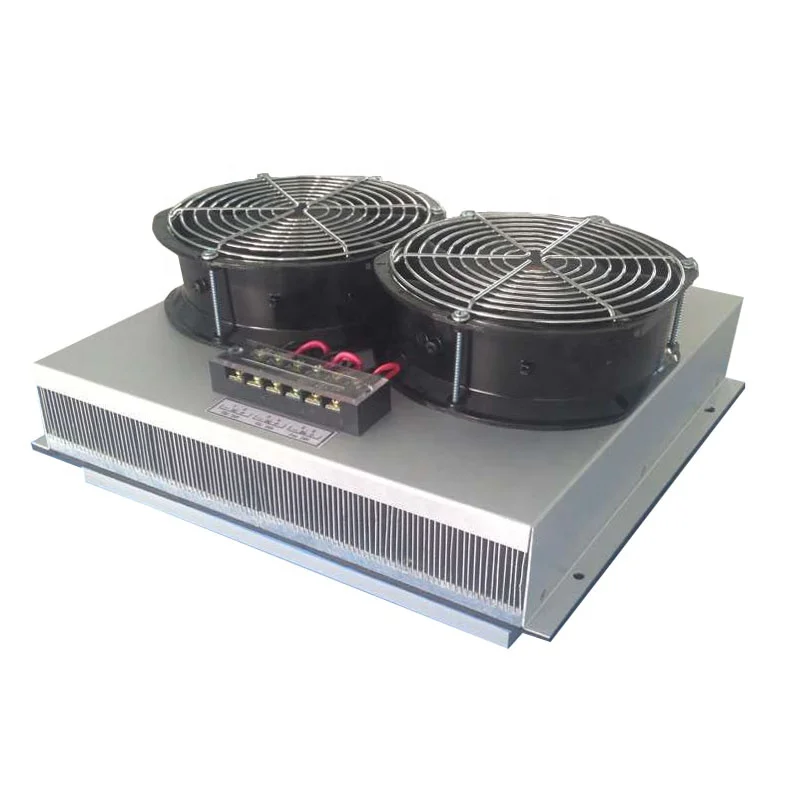 400w High Power 24v Dc Power Supply Thermoelectric Cold Plate Coolers ...