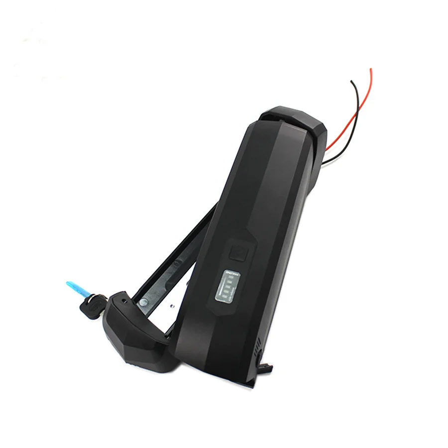 工厂36v 48v海龙侧释放电动自行车电池Akku锂离子电动自行车电池充电Ebike电池| Alibaba.com