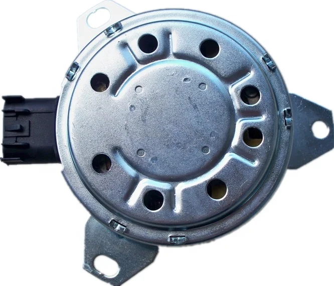 15780796 Radiator Fan Motor for Cadillac Escalade & Chevrolet