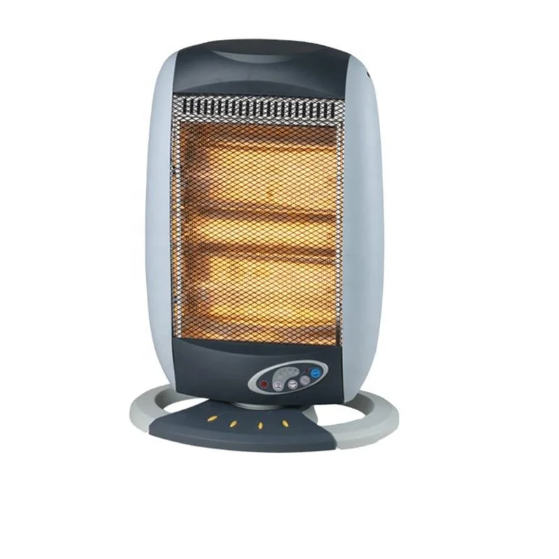round halogen infrared heater 1200w Halogen Heater| Alibaba.com