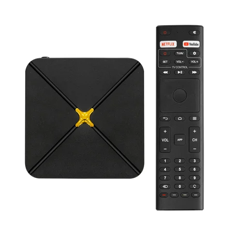 IHOMELIFE Android ATV media player projector Product Show Stream 2023 ...