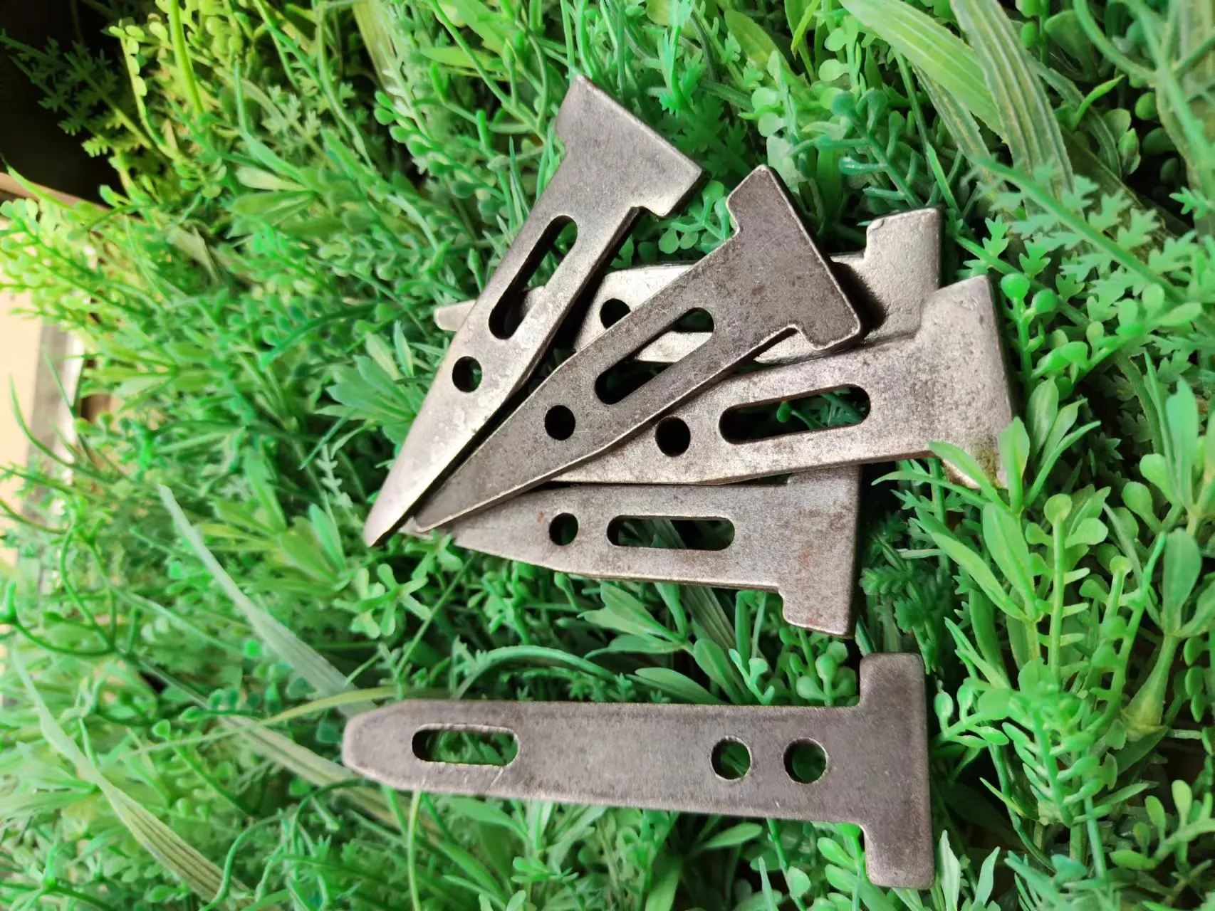 Heavy Duty Concrete Formwork Wall Bracing Turnbuckle