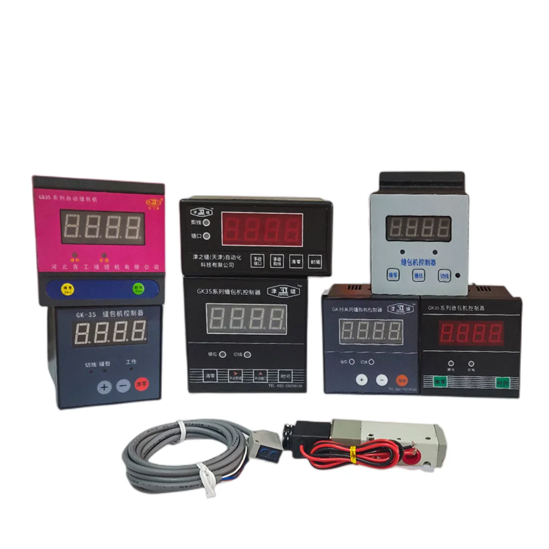 Controller Counter for Sewing Machine| Alibaba.com