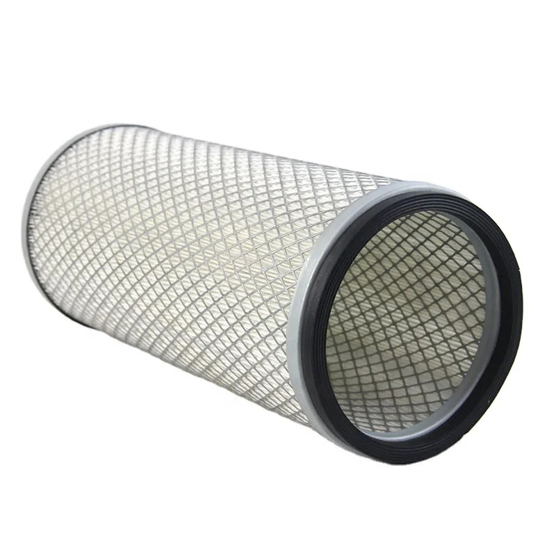 Factory OEM for Isuzu Fiat Hitachi Air Filter 1142151251 1142151250 ...