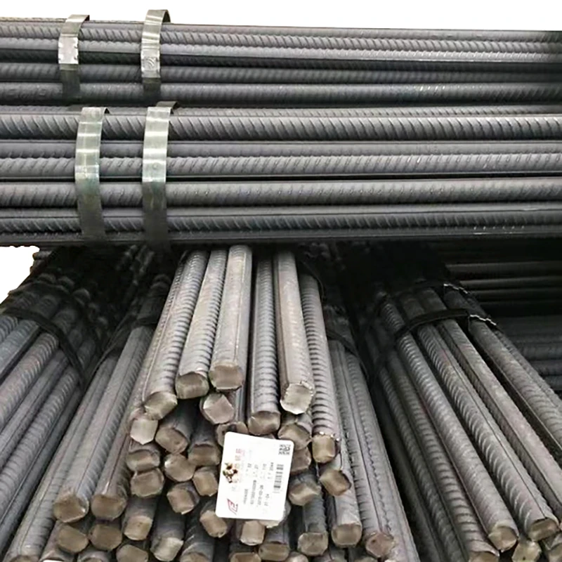 Tmt Bar,Deformed Steel Bar,Steel Rebar For Construction/concrete ...