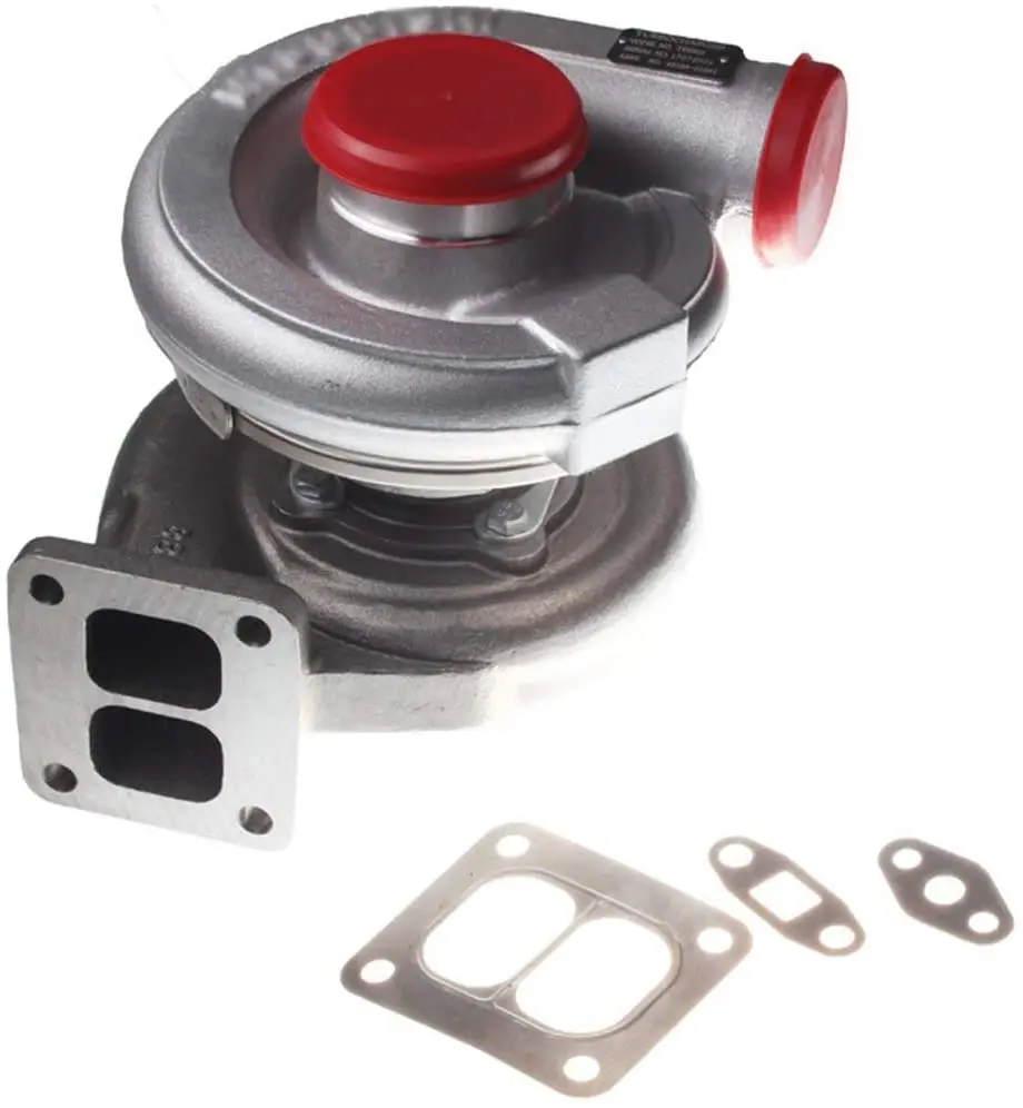 Kit Turbo Universal TD08 for Sumitomo 6D22T Engines