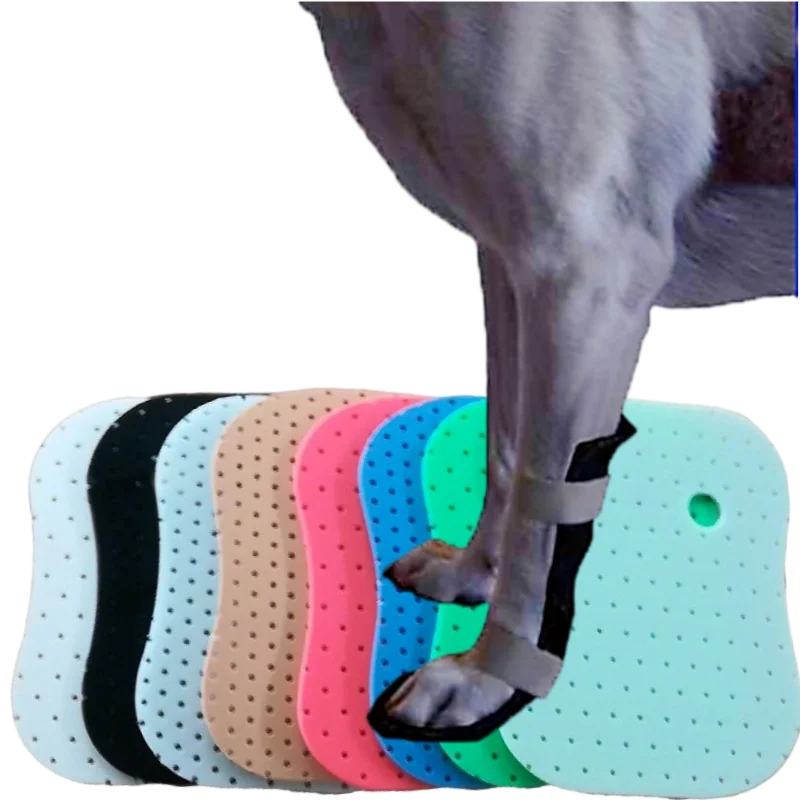Flexible Dynamic Thermoplastic Splinting Solutions For Pet Dog Cat Leg ...