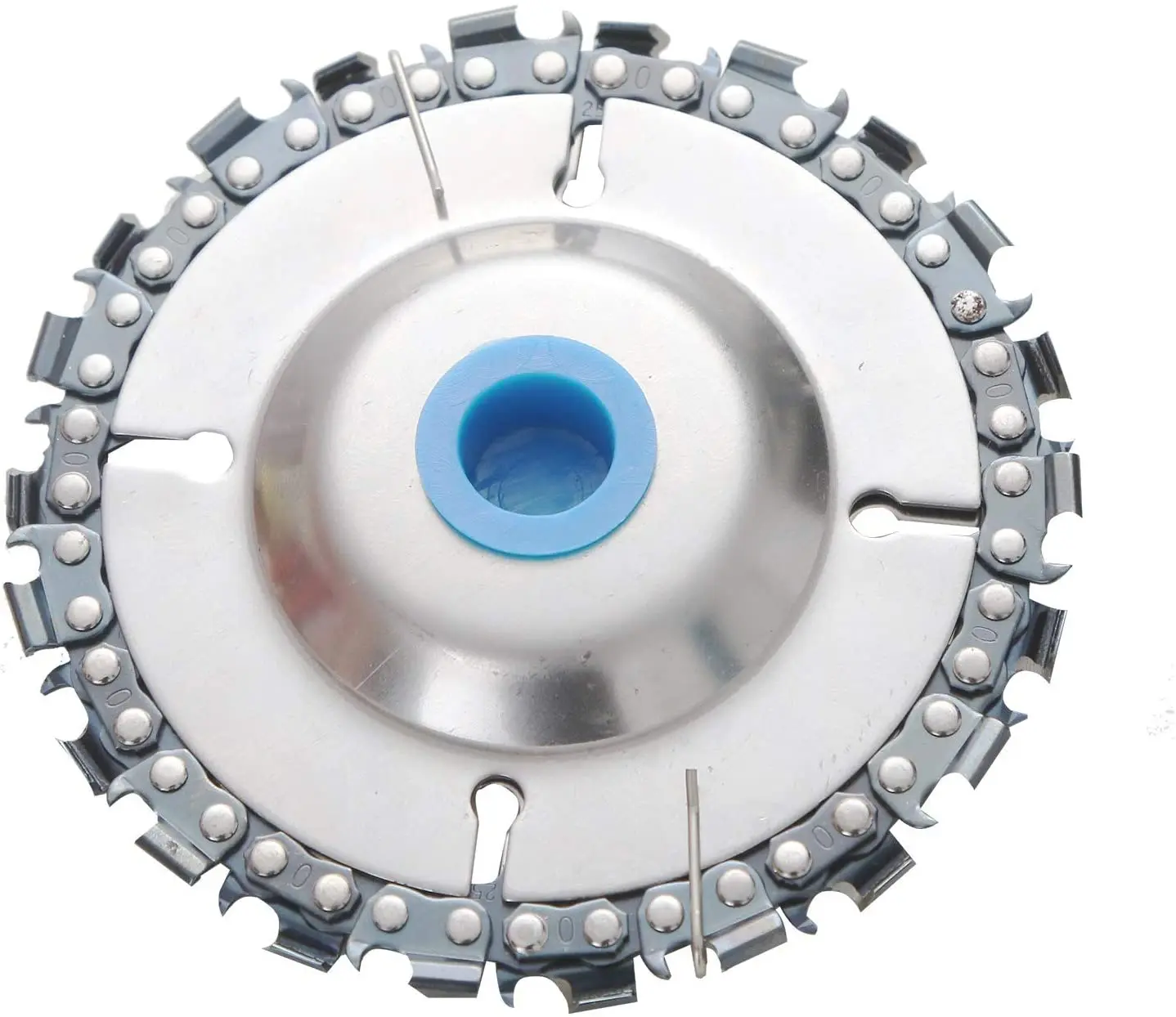 Grinder Wood Carving Chain Saw Disc 4inch Grinder Wheel Cutting Shaping ...