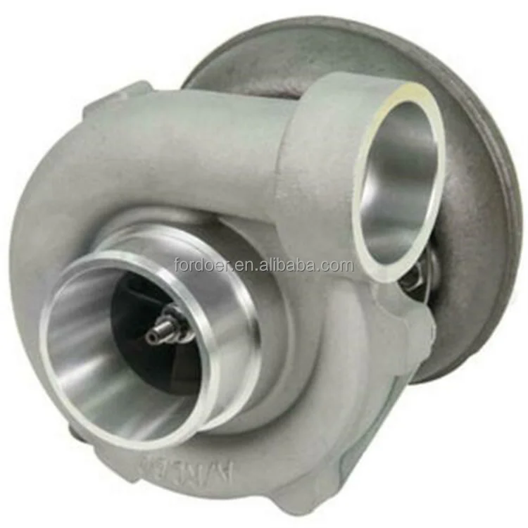 Turbocharger AR64626 AR73626 RE16971 RE19778 for 790 792 850B 762A
