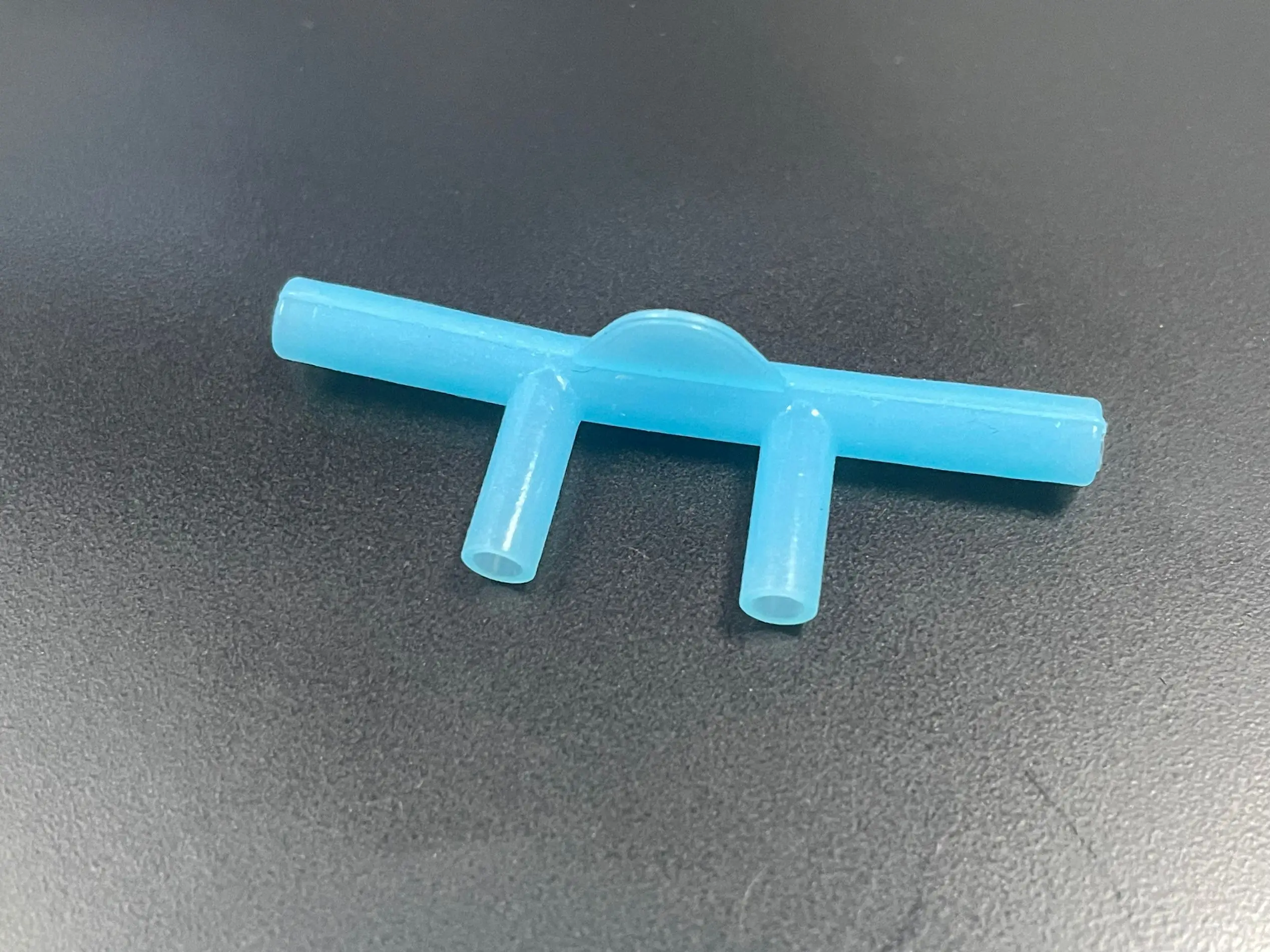 H2 Nasal Tube for Oxygen Hydrogen Breathing Mdical Grade Silicone ...